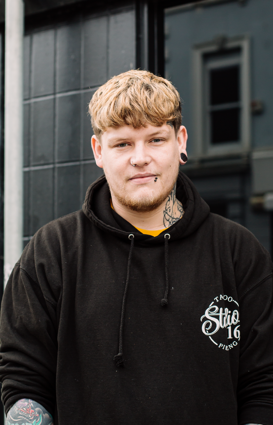 About Us | Studio 16